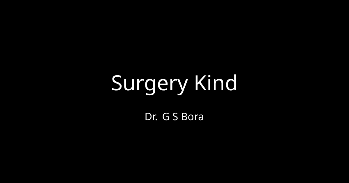 Dr. Giriraj Singh Bora | Chief - Liver Transplant & Sr. Consultant - GI ...