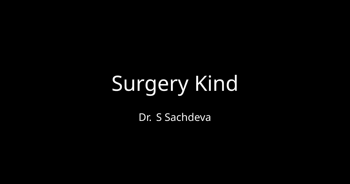 Dr. Sanjay Sachdeva | Vice Chairman - ENT (Ear Nose Throat) | Max Super ...
